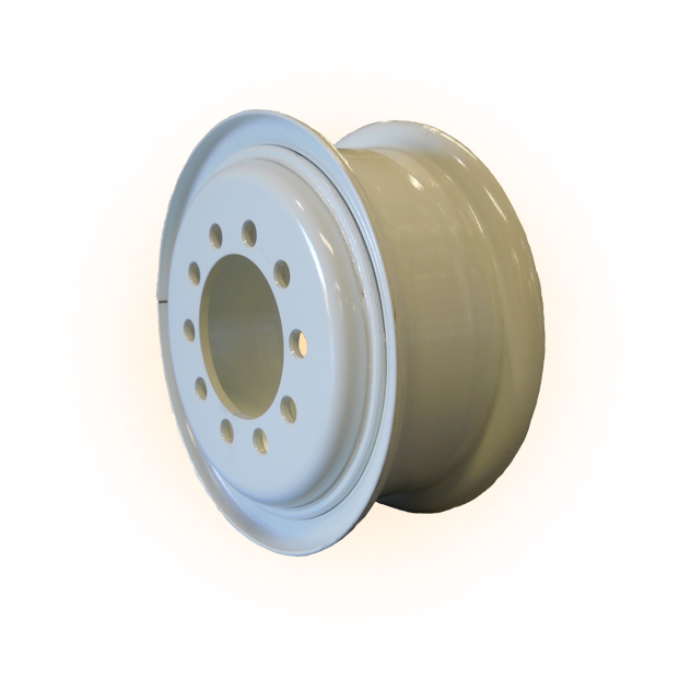 Industrial Wheels - ProTire