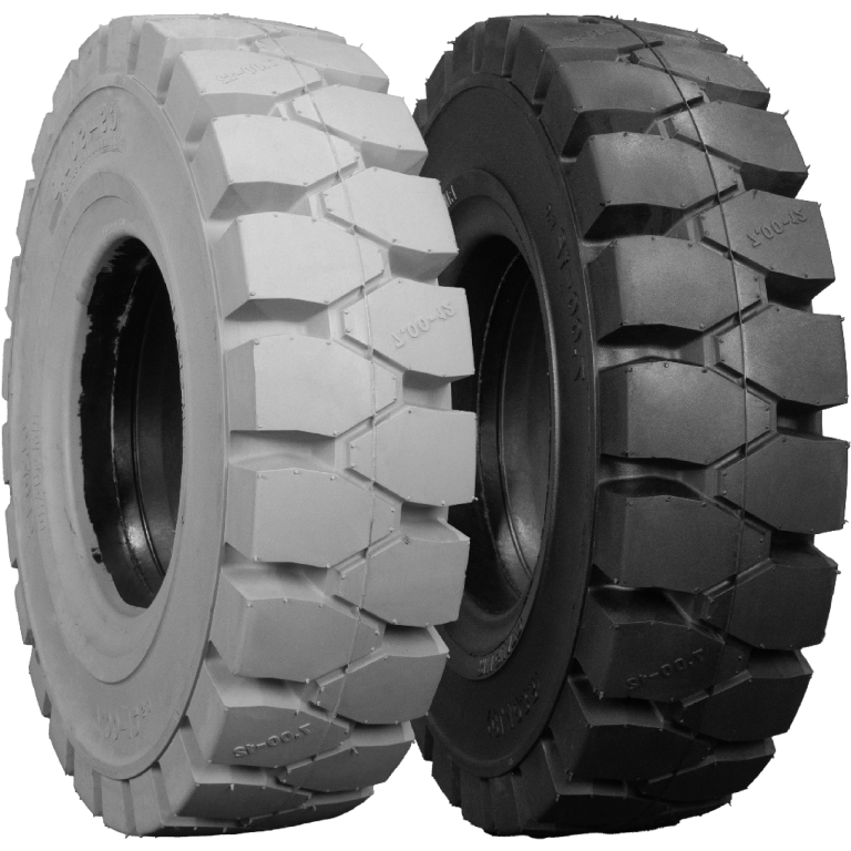 Industrial Presses - ProTire