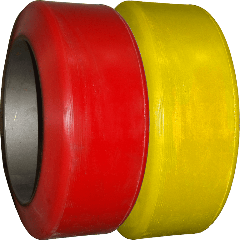 Rubber Tracks - ProTire