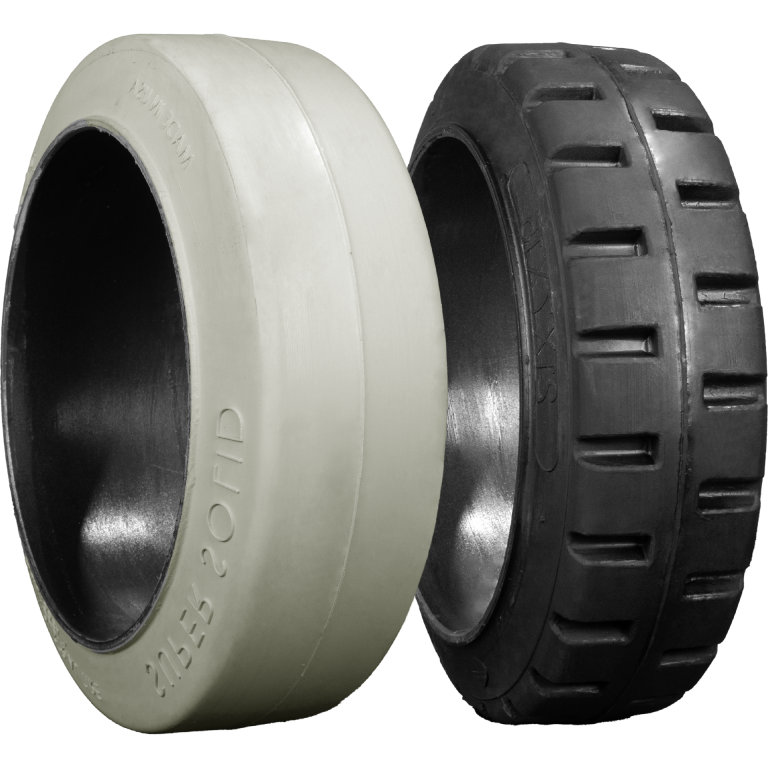 Industrial Presses - ProTire