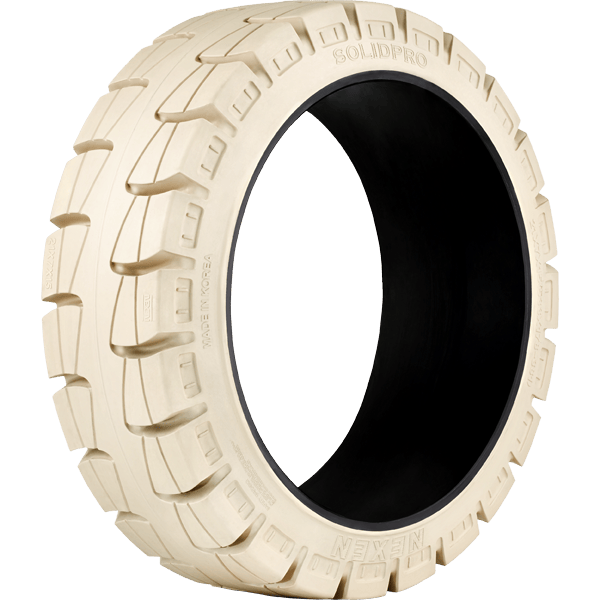 Nexen Solidpro Press On - ProTire