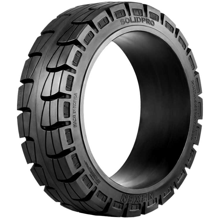 Nexen Solidpro Press On - ProTire