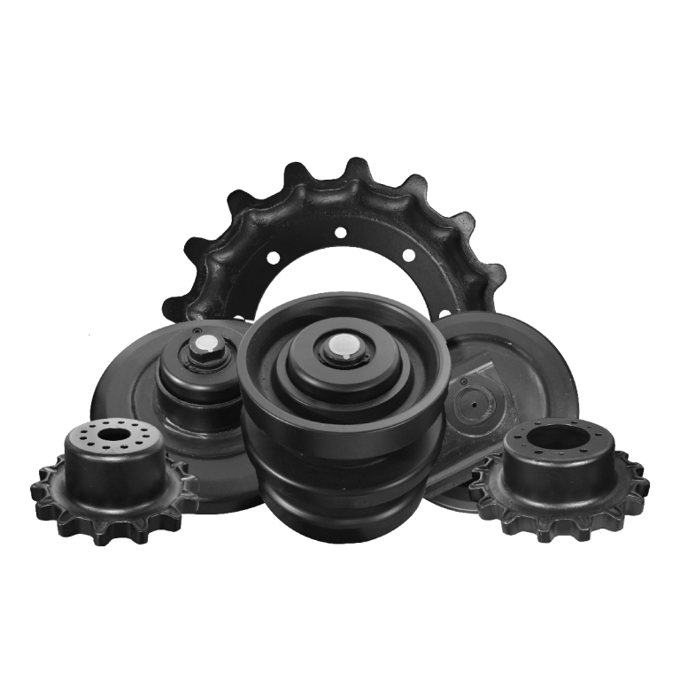 Track Parts - ProTire